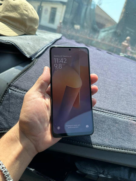 Redmi Note 12  New