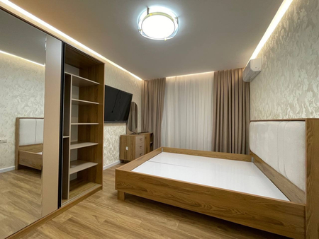 Продаётся 1/7/9 ЖК NRG MIRZO ULUGBEK на сайрам
