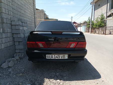 Лада 2115 приора мотор 1.6L
