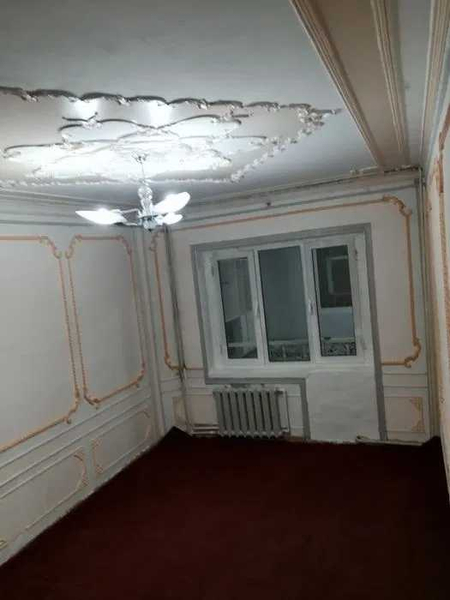 БУМ ижара 3 хонали квартира Талабаларга 8 киши Тезлашамиз! ID SH 803
