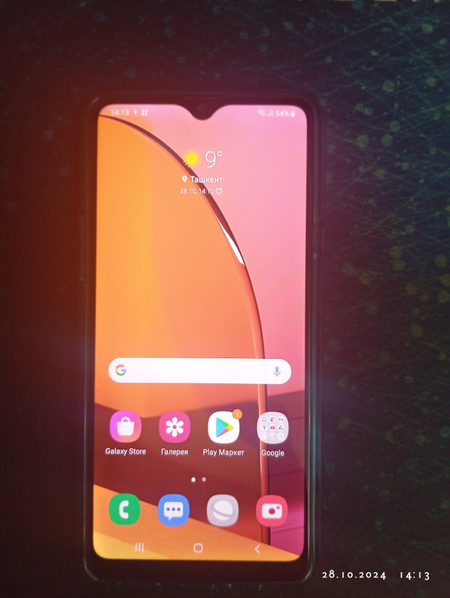 Продам Samsung A20s