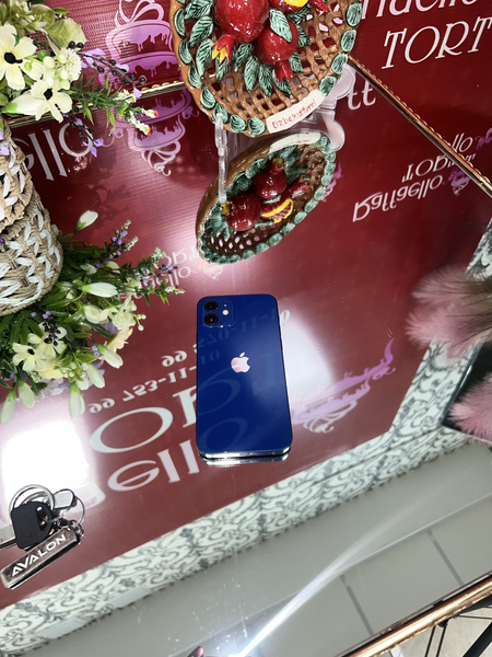 Iphone 12 64 gb 80%