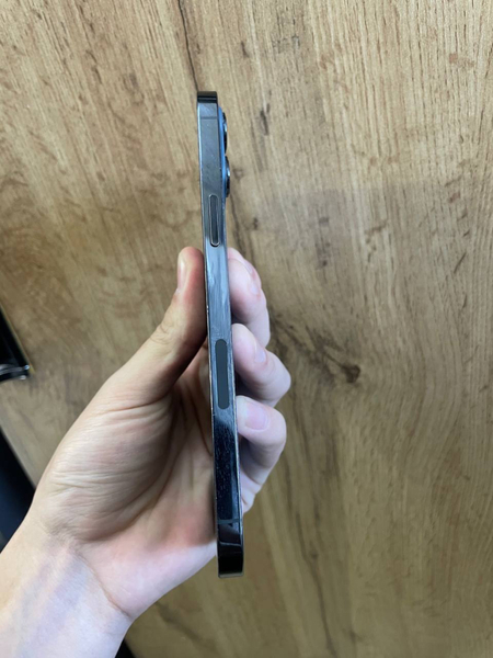 Iphone 12 pro max nasiya
