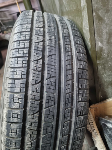 Колесо уаз 245/60/18 новое
