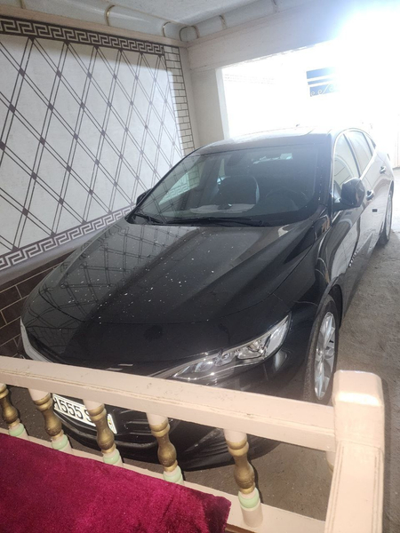Malibu 2 premier

Седан

Пробег 6.700

Год выпуска 20
