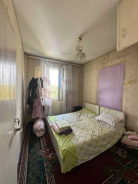 V4784 2/7/9 Чиланзар 7кв Ор.р: Катартал парус 60м2 Средний ремонт