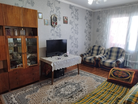 Трёшка на Ттз в отличном месте!