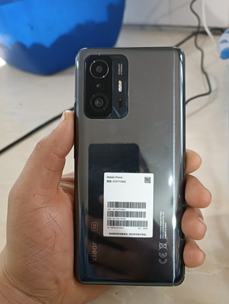 13 t pro 12 + 256 gb