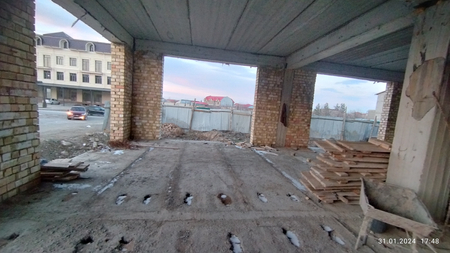 Продается магазин 200 кв
