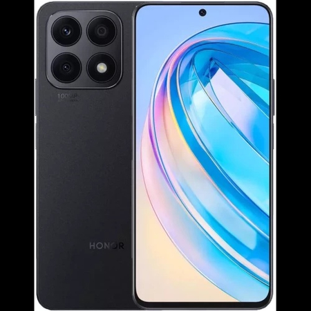 Honor X8a muddatli to'lov asosida