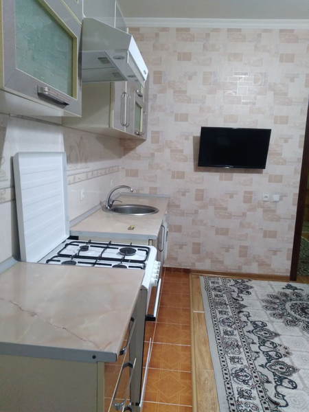 Аренда квартира долгосрочная