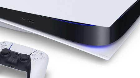 Playstation 5 1000gb diskavod