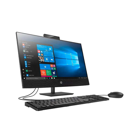 Моноблок HP 24 / ProOne 440 G6 / Core i5-10500T / DDR4 8ГБ / 256ГБ SSD