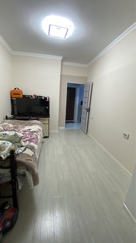 Yunusobod 6 kv da 3 xonali uy ( с ремонтом)