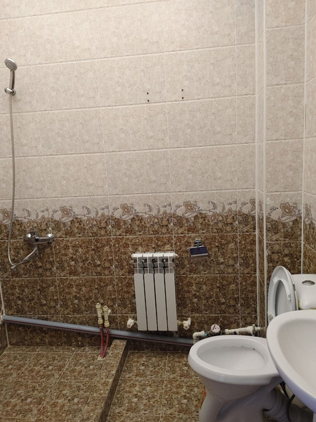 Продаётся 1 комнатная квартира