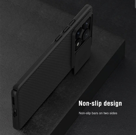 Продаётся чехол для POCO X6 PRO  фирменный от Nilkin