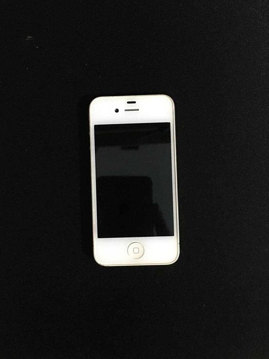 iphone 4 хорошее состояние