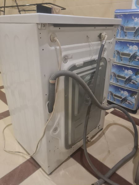Оригинал! LG. 2 стиральные машины.