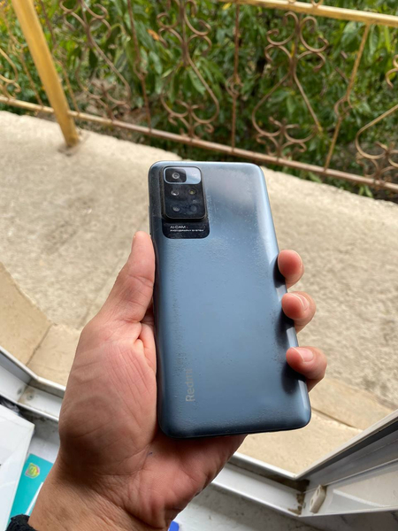 Redmi note 11 4G