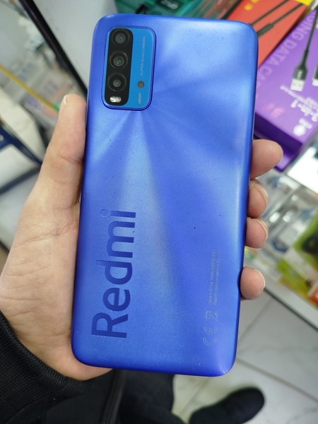 Redmi 9T holati zo\\\'r