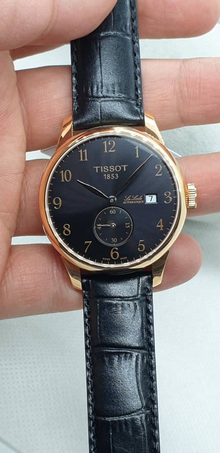 Женские Часы  Tissot Керамика и сталь