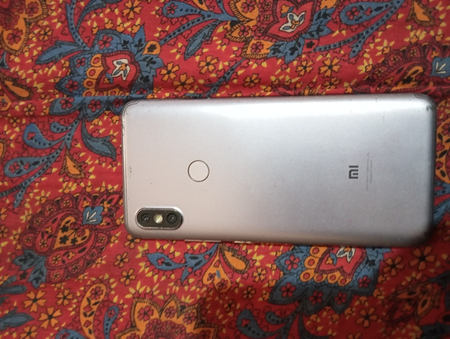 Redmi S2 kelishamiz