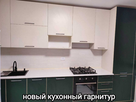 СРОЧНАЯ ПРОДАЖА. 3 комнатная квартира, на 1 этаже, кирпичный дом.
