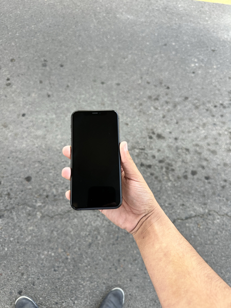 iPhone 11pro 64gb