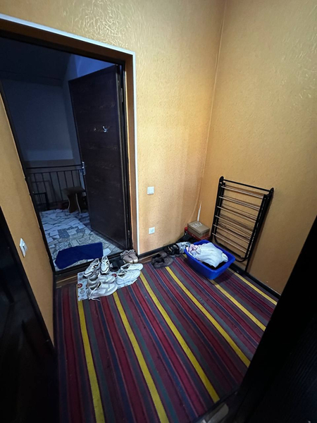Ttz 1 da 1 xonali uy navastroyka [ipoteka asosida xarid qiling]