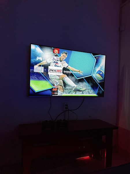 Playstation komplekt sotiladi