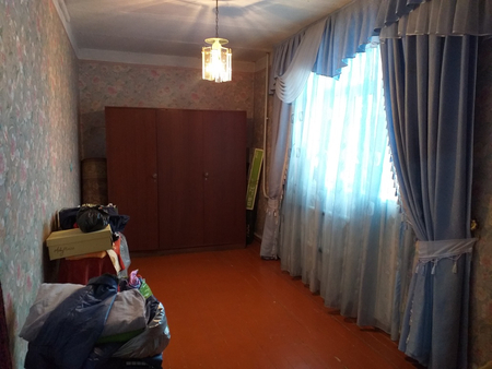 Продается 3 комнатная квартира район 555телеграф