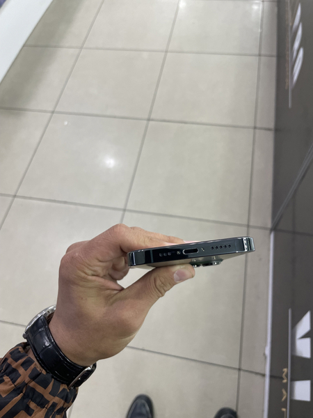 Iphone 13 pro 128 gb LLA