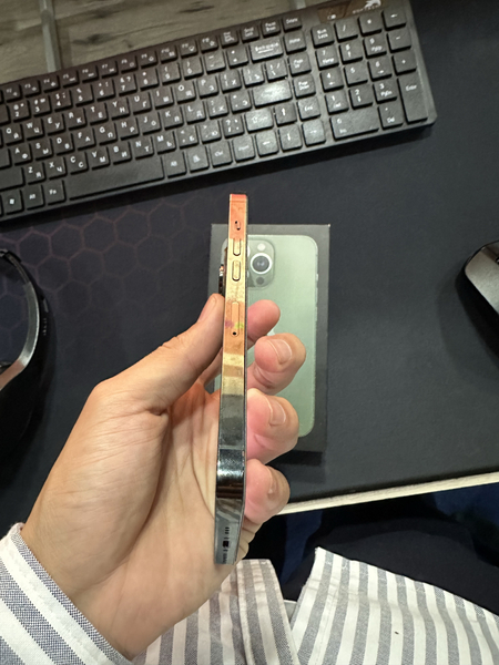 Iphone 13 pro 128