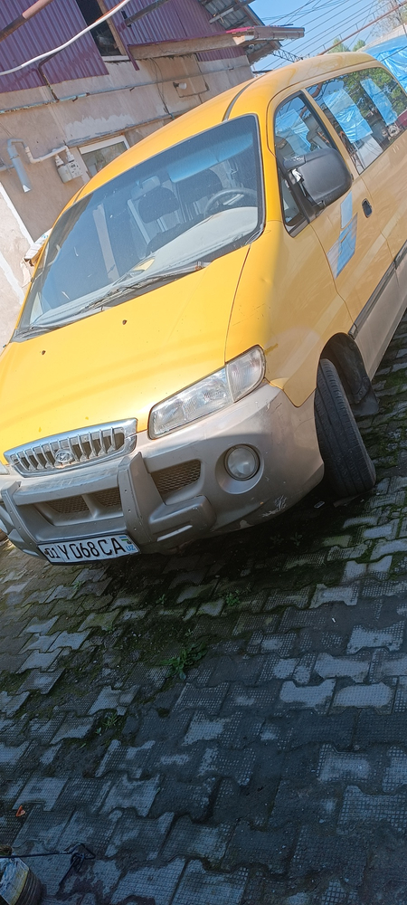 Hundai Neksiya2 sotiladi