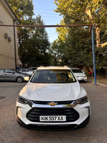 Продаётся Tracker 2