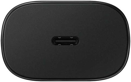 ДОСТАВКА БЕСПЛАТНО! Samsung 25W ORIGINAL  - Адаптер питание(головка)