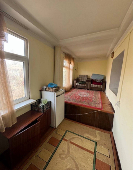 2х6 балкон ‼️Чиланзар-8 2в3/4/4 Продается