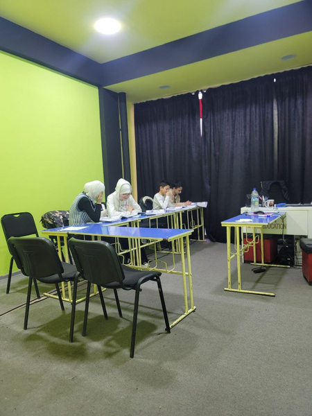 O'qituvchilar uchun AJOYIB imkoniyat.