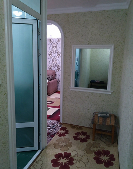 Сдается квартира Азиз бозор гагарина