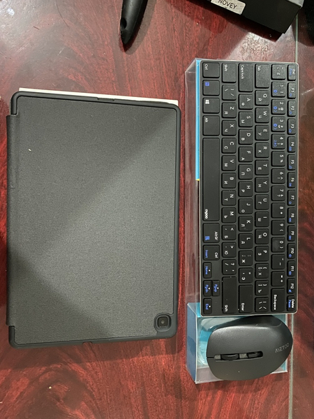 Planshet. Samsung tab s6 Lite. 64gb  4gb