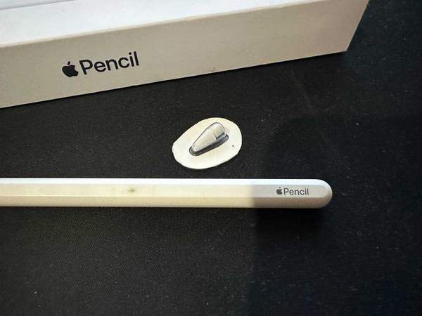Apple Pencil 2  generation