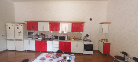 Кухонной мебел  440 см