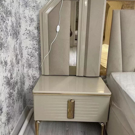 Yotoqxona mebeli buyurtma asosida