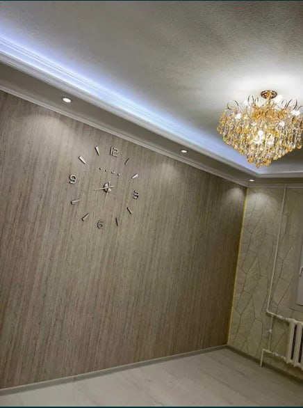 Чиланзар 12кв  1в2/3/4  1,5*3м²  33м²