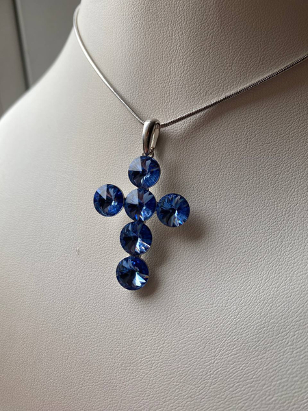 Кулон  Swarovski