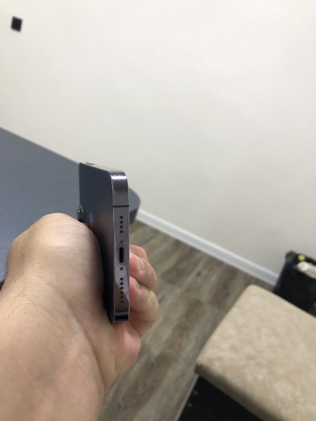 Apple Iphone 14 Pro Max 128 Gb Deep Purple В Рассрочку, Насия Савдога