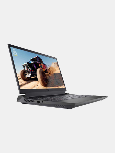Ноутбук DELL INSPIRON G15 GAMING Intel® Core™ i5-13450HX DDR5 8GB