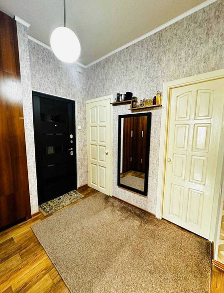 СРОЧНО !! Продается квартира в Яшнабаде 3/3/4 ( 64 кв/м ) Асалобод