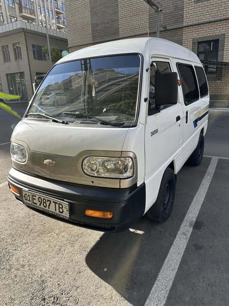 Продам Damas 2022 года