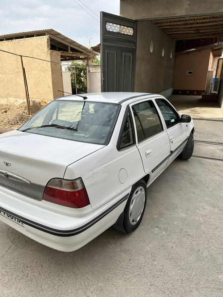 Nexia 1 super konditsaner